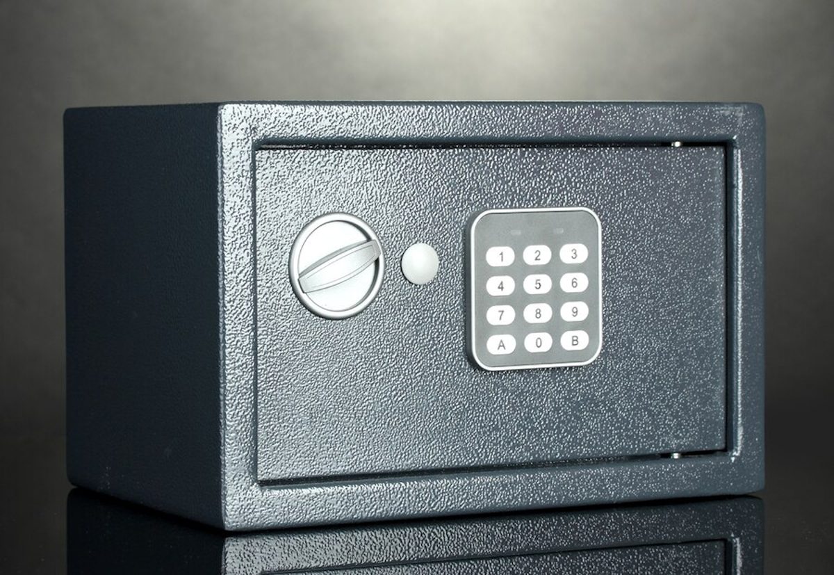 Coffre-fort : Les fonctionnalités modernes pour une protection avancée